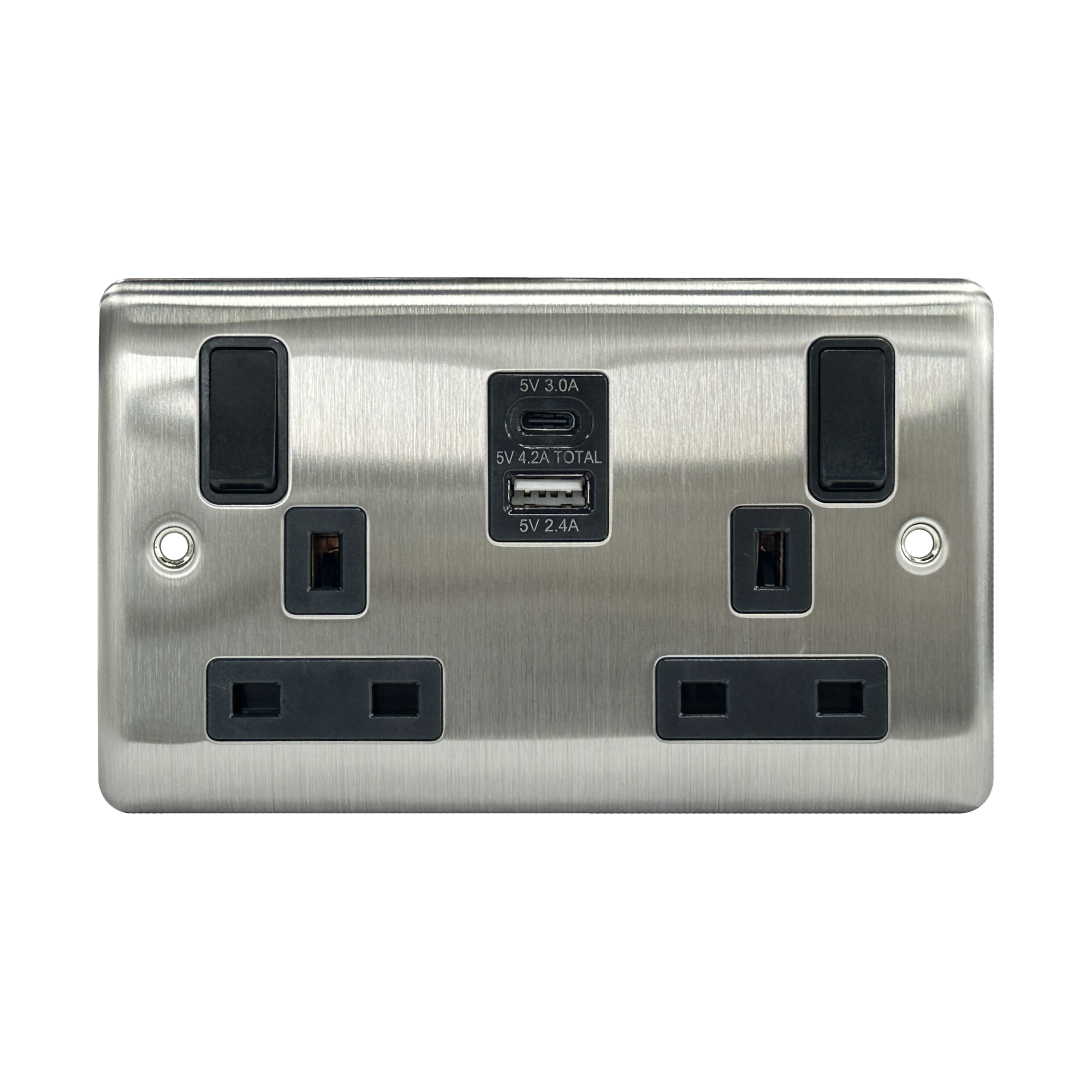 CA291BC/BK-R – Thrion