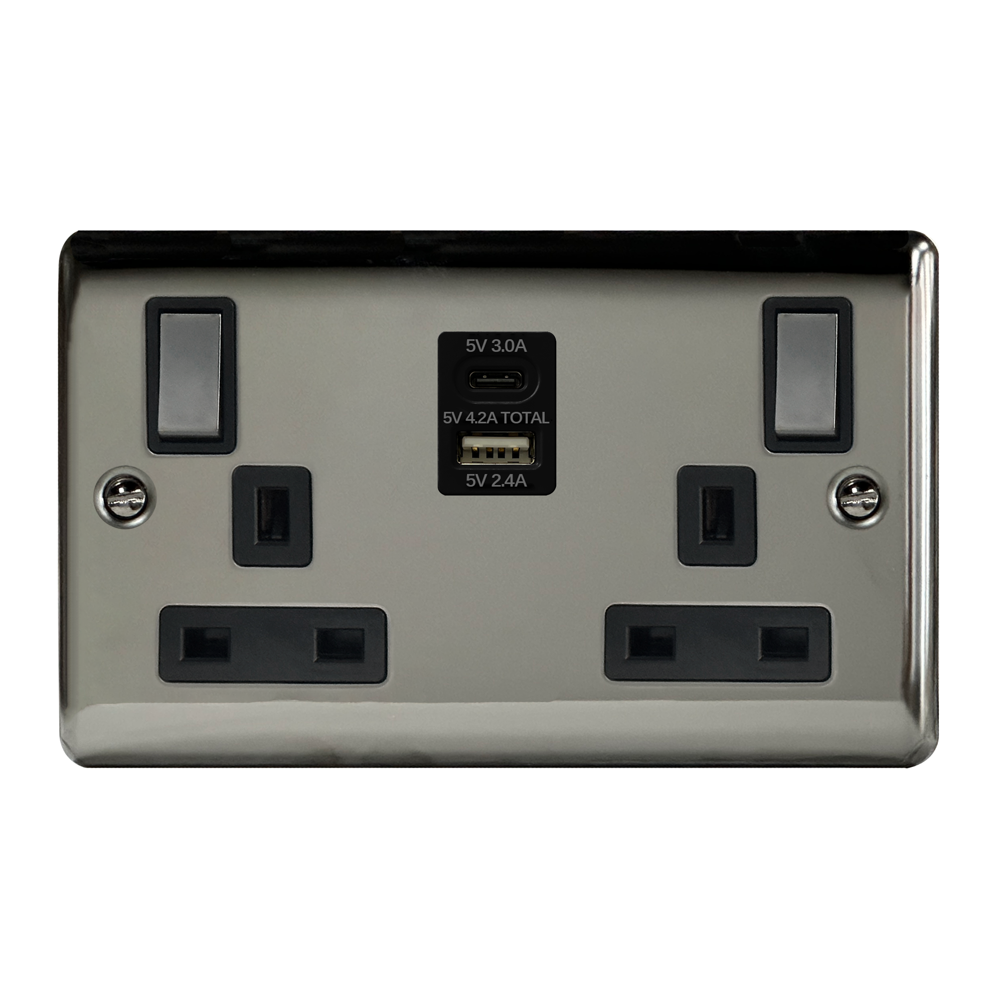 CA291BN/BK – Thrion