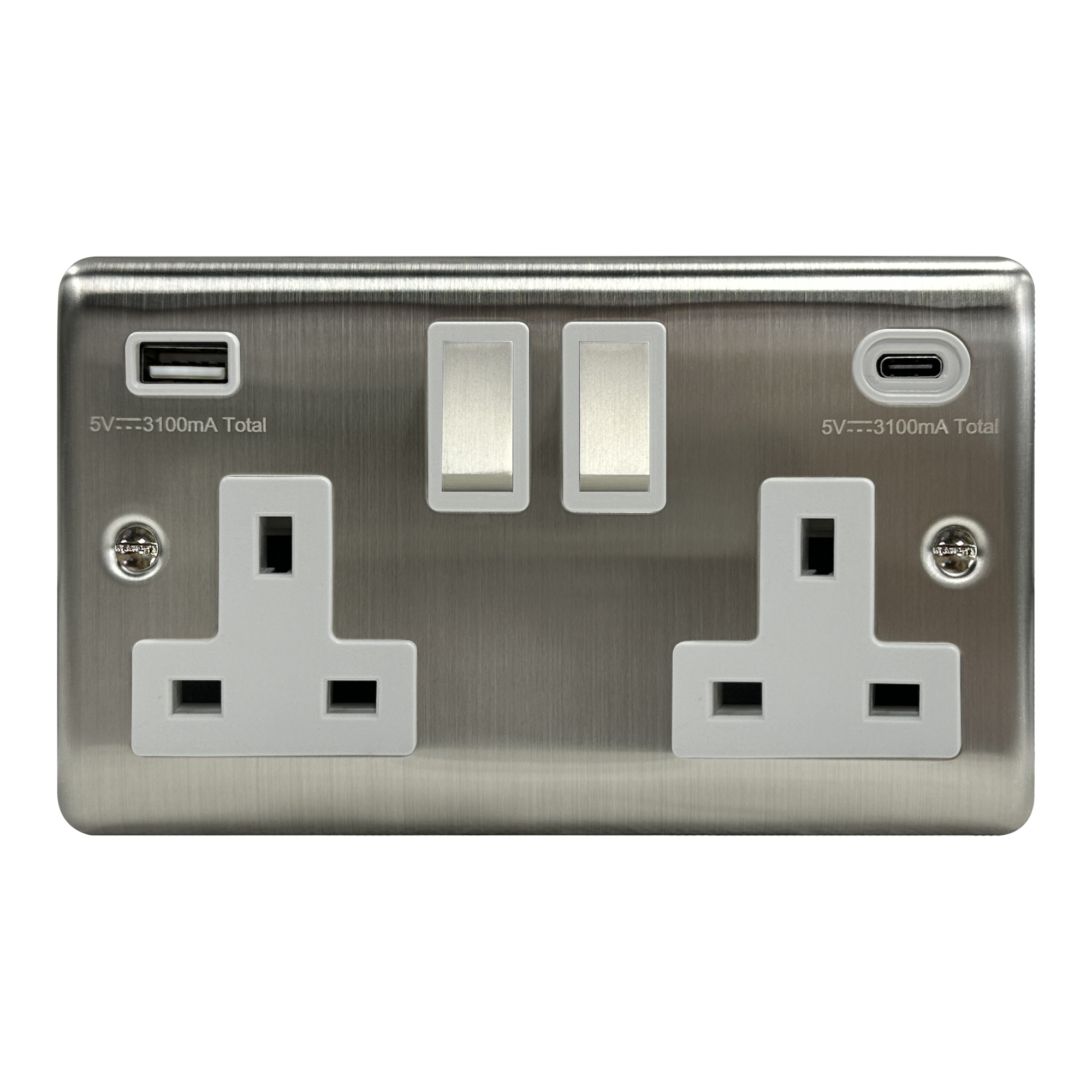 CA292BC/W – Thrion