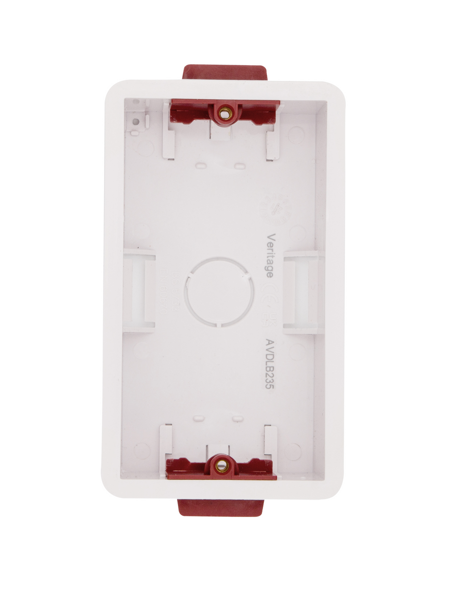 Dry Lining Boxes – Thrion