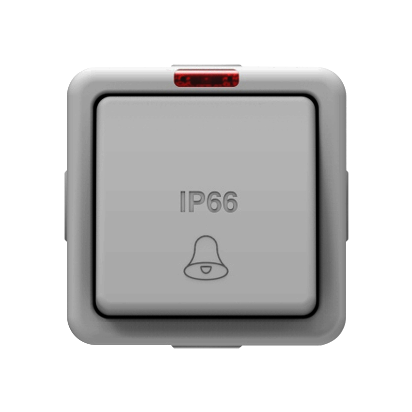 Weatherproof IP66 Switches & Sockets – Thrion