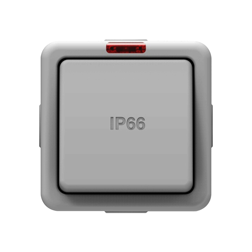 Weatherproof IP66 Switches & Sockets – Thrion
