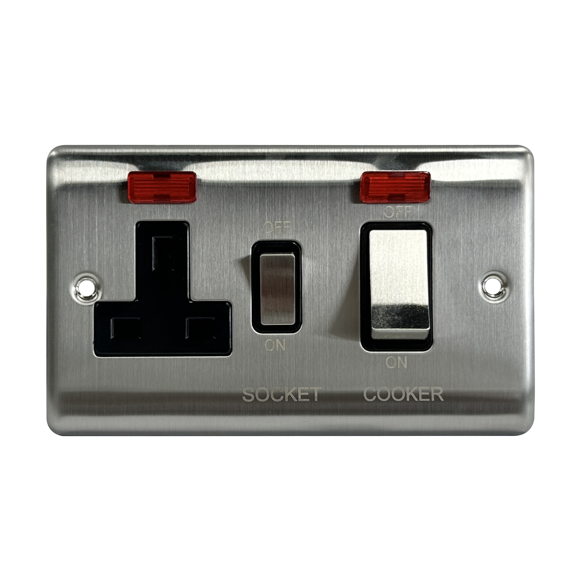 CA207BC/BK – Thrion