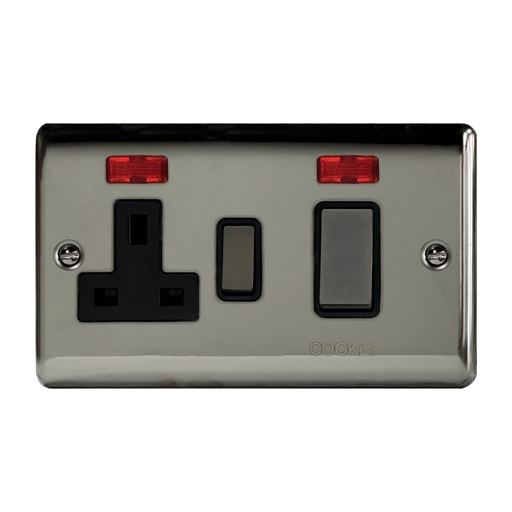 CA207BN/BK – Thrion