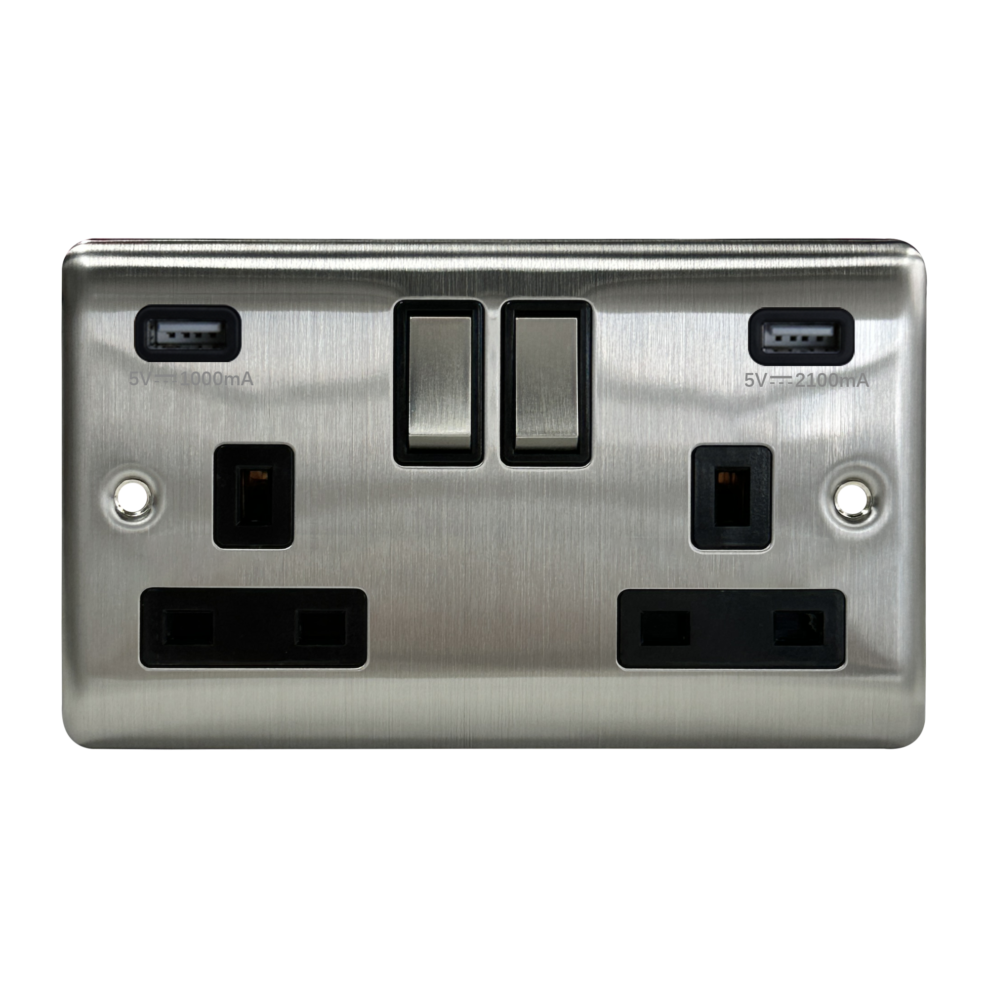 CA270BC/BK – Thrion