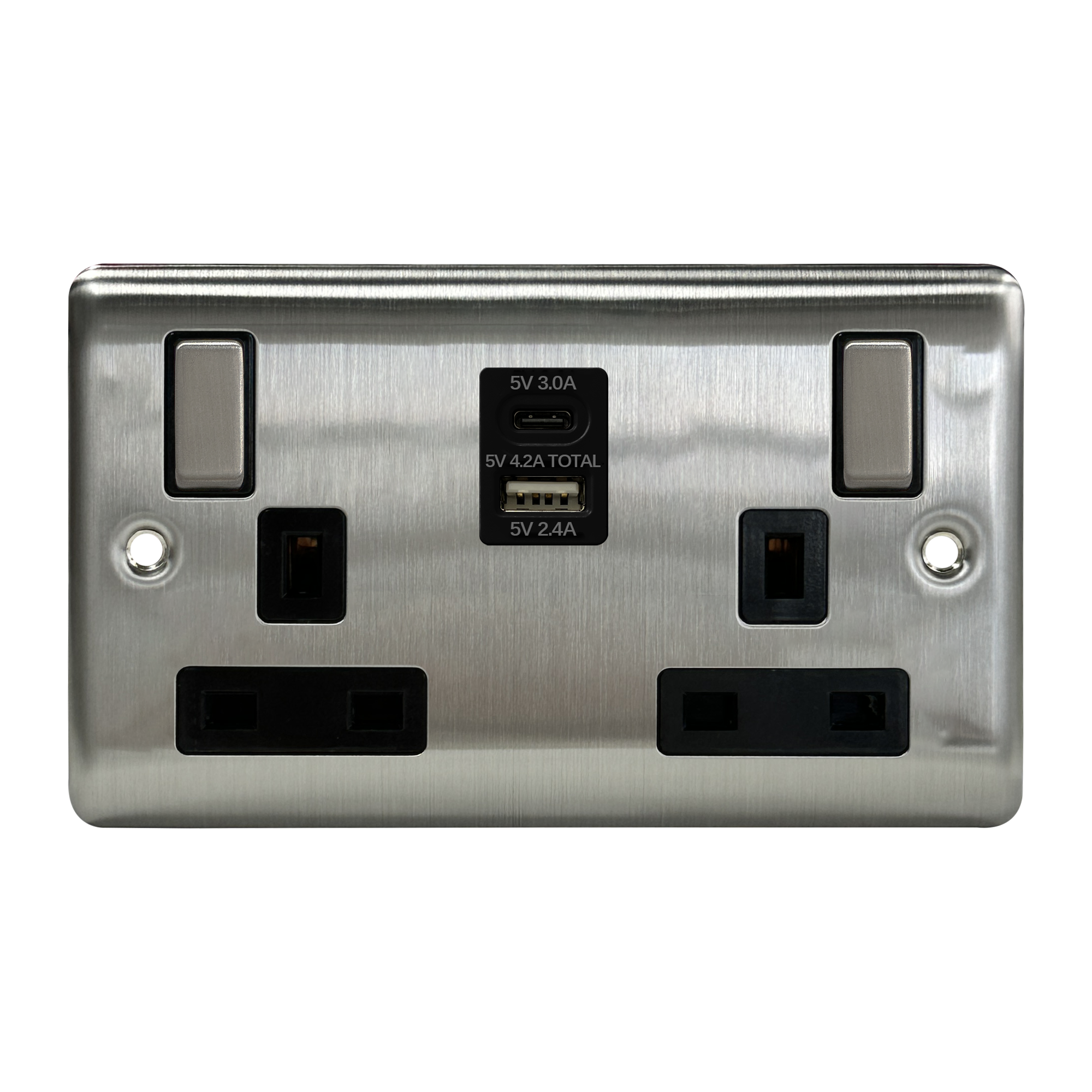 CA291BC/BK – Thrion