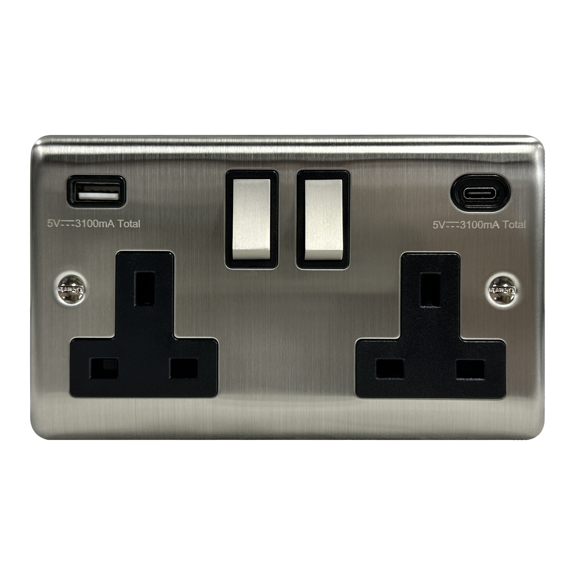 CA292BC/BK – Thrion