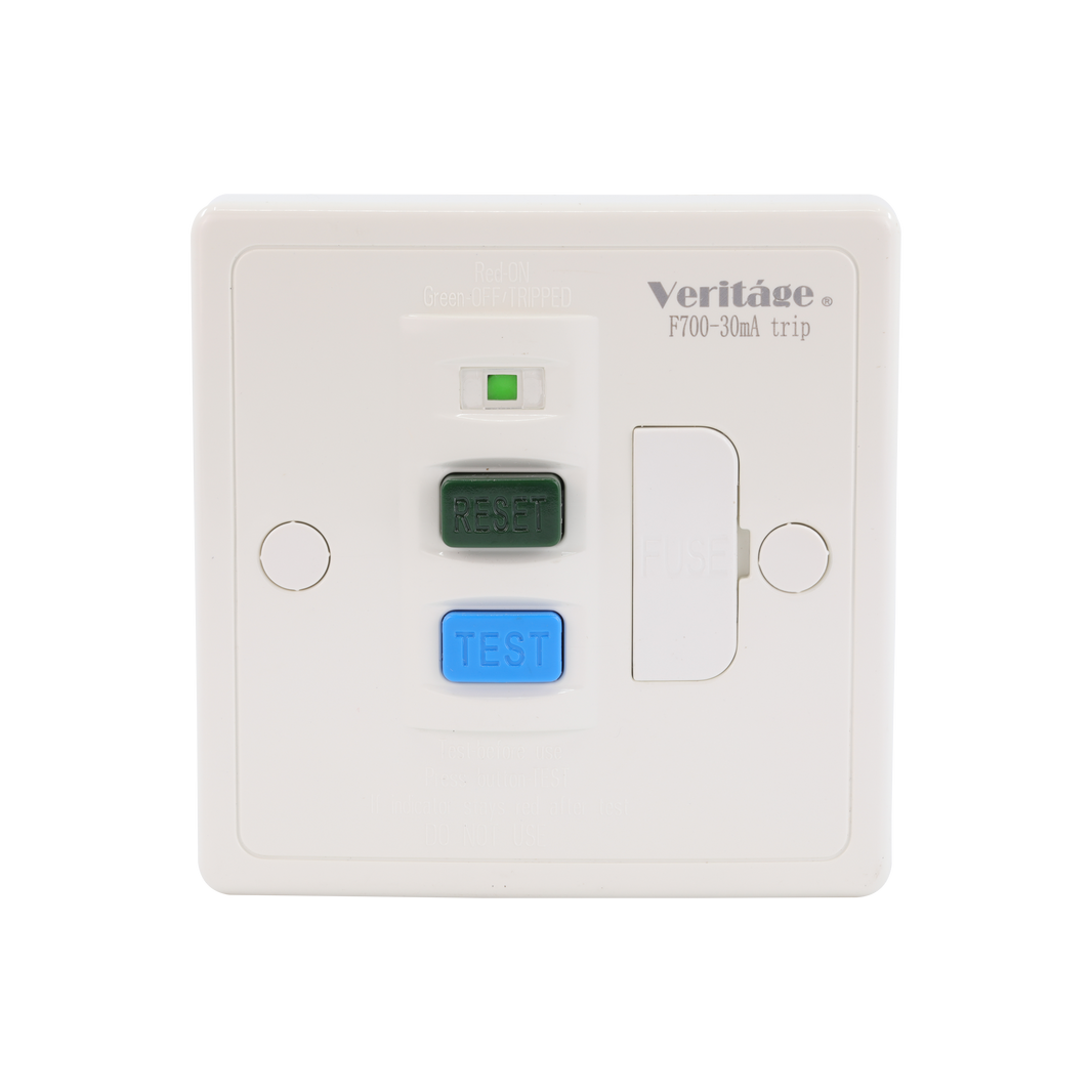 Veritage RCD – Thrion