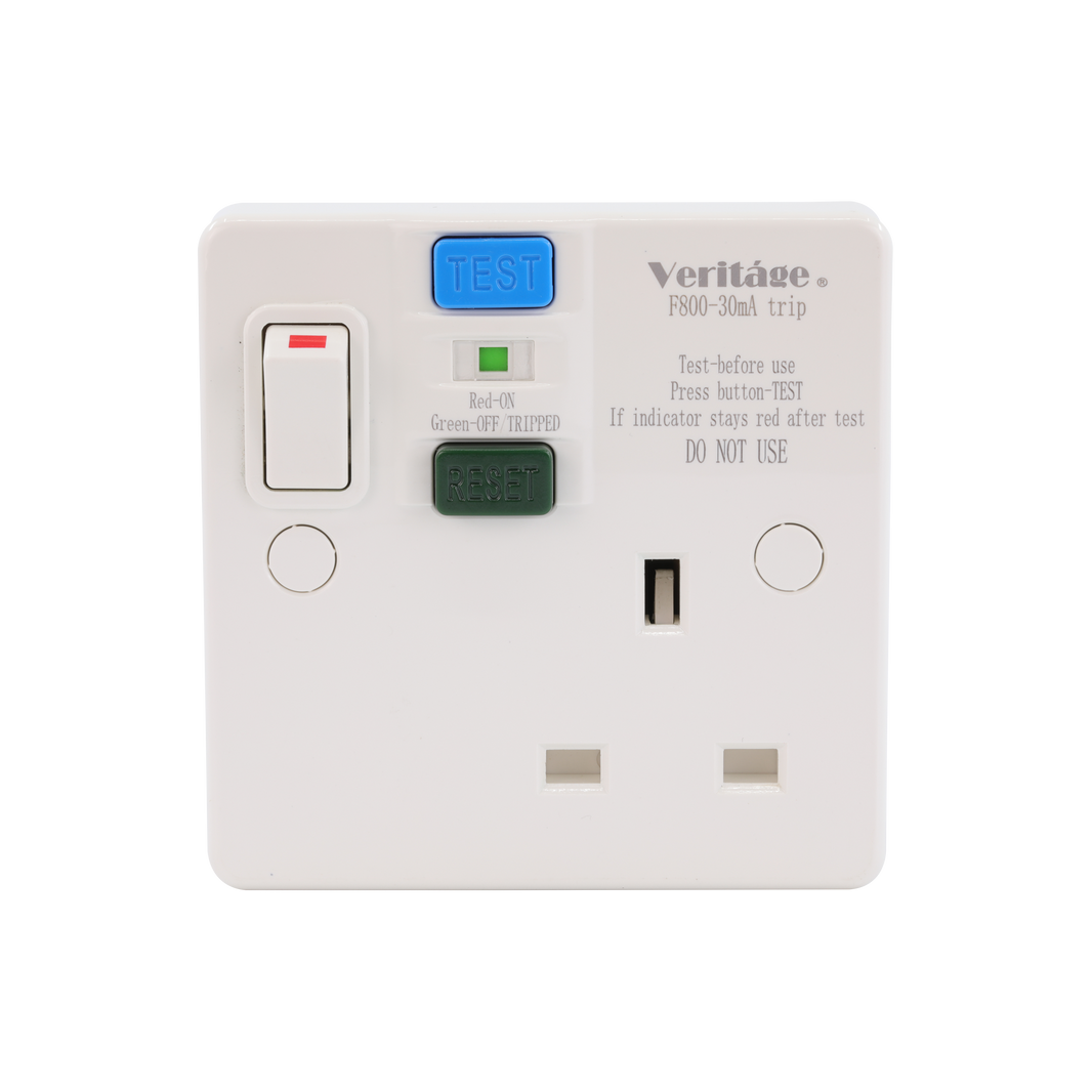 Veritage RCD – Thrion