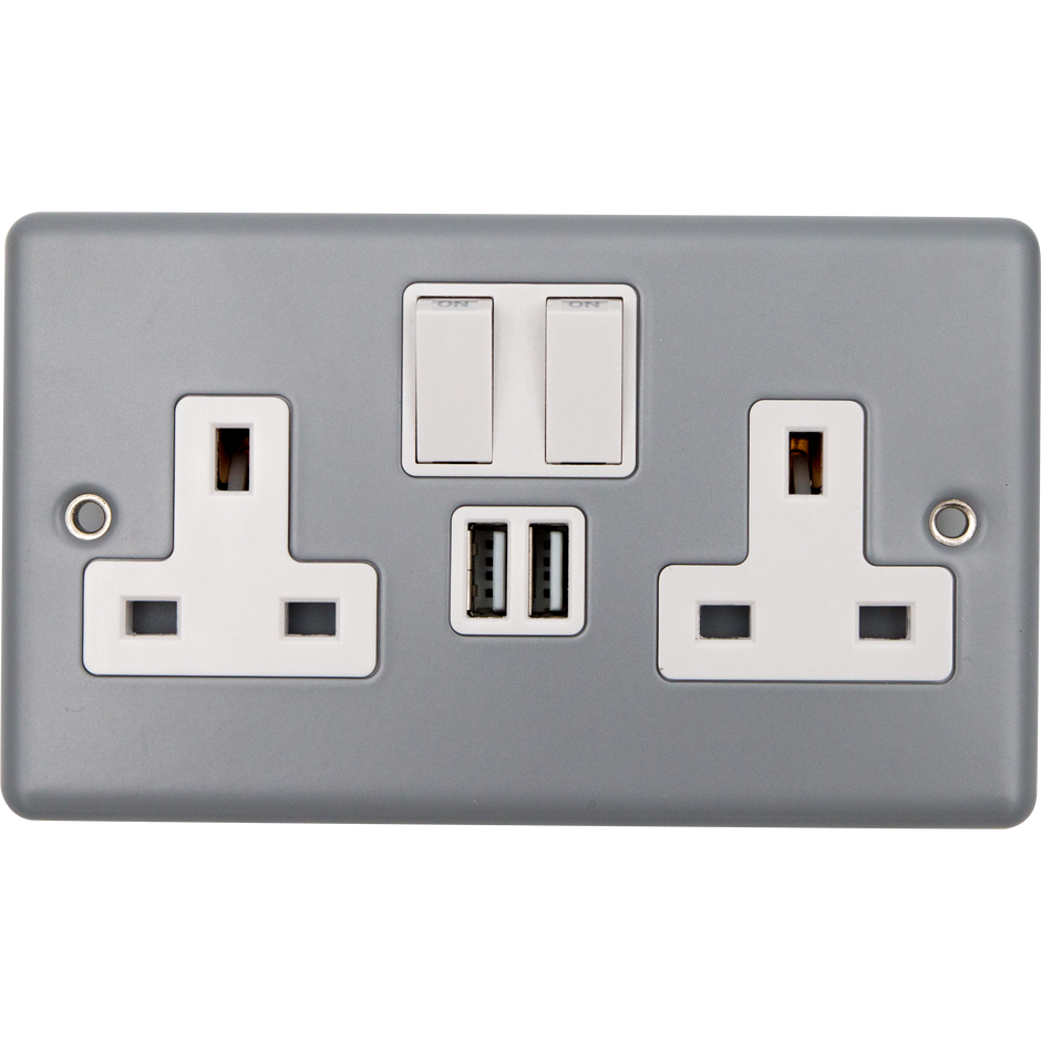 Veritage Metalclad – Thrion