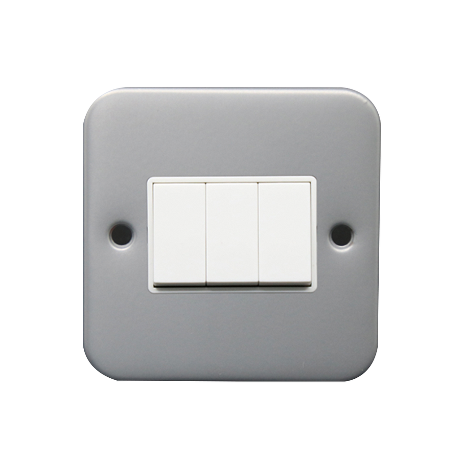 PL Switches & Sockets – Thrion