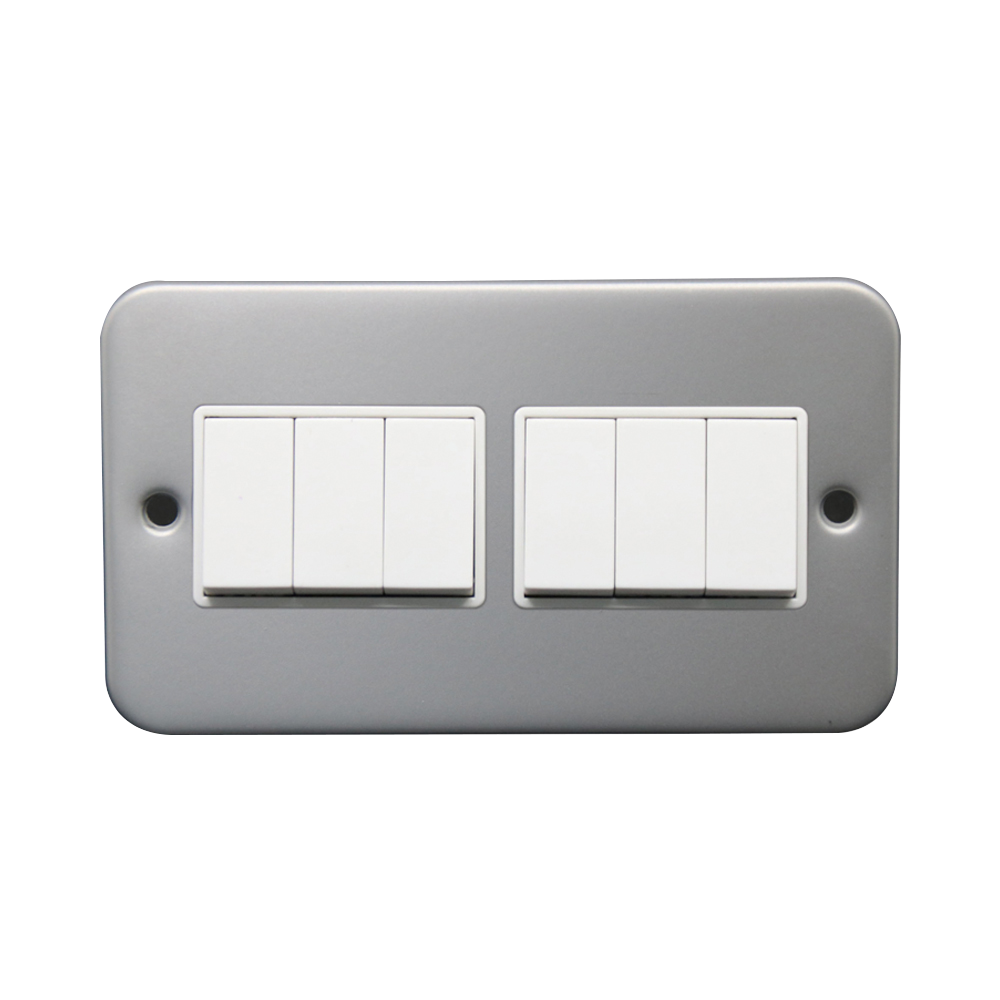 PL Switches & Sockets – Thrion
