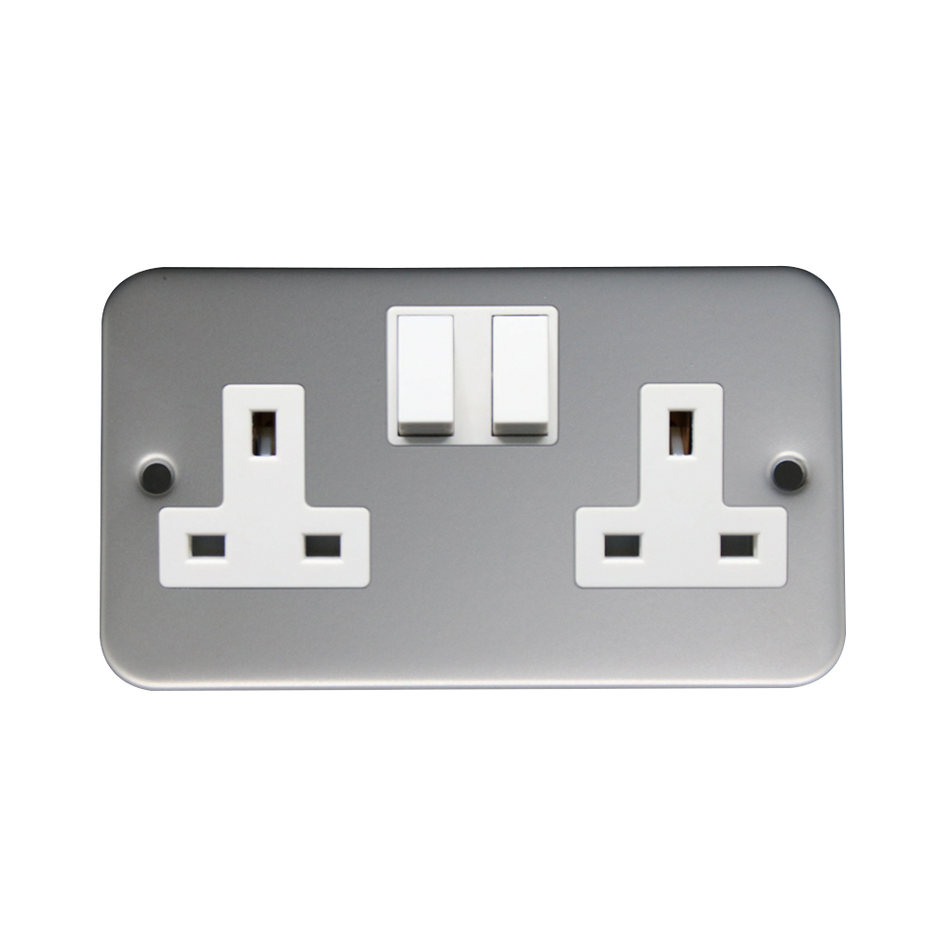 PL Switches & Sockets – Thrion