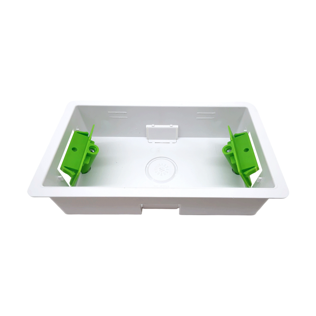 Dry Lining Boxes – Thrion