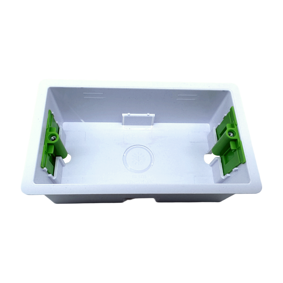 Dry Lining Boxes – Thrion