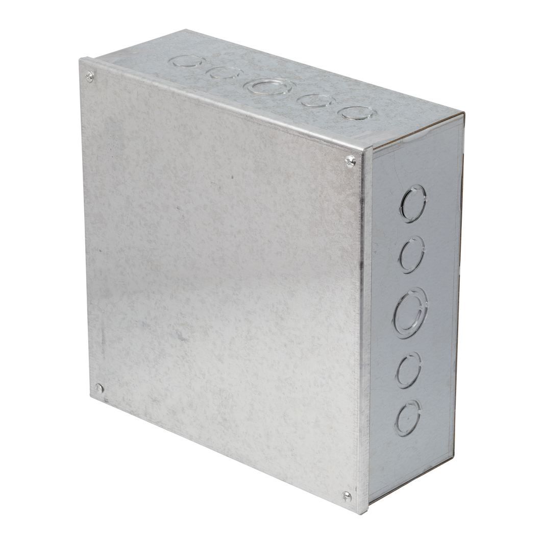 Adaptable Boxes – Thrion