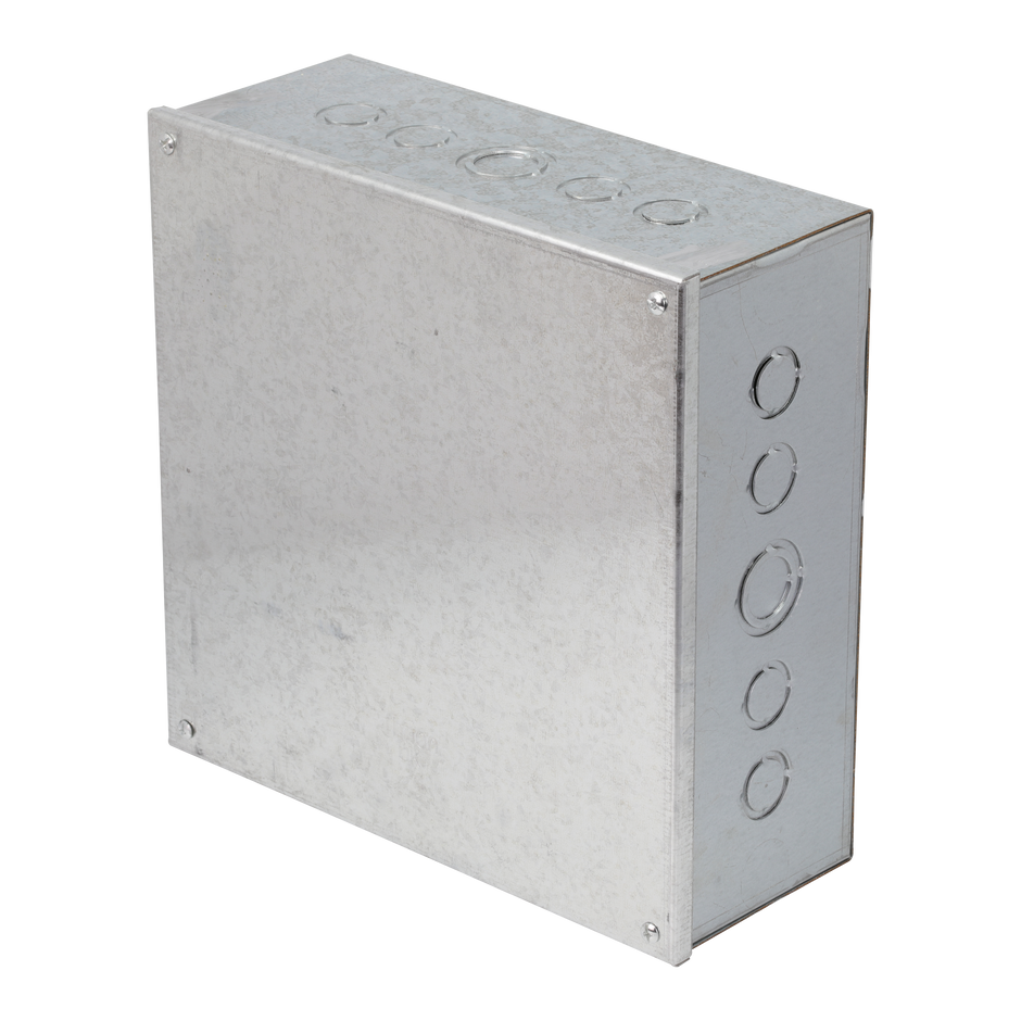 Adaptable Boxes – Thrion