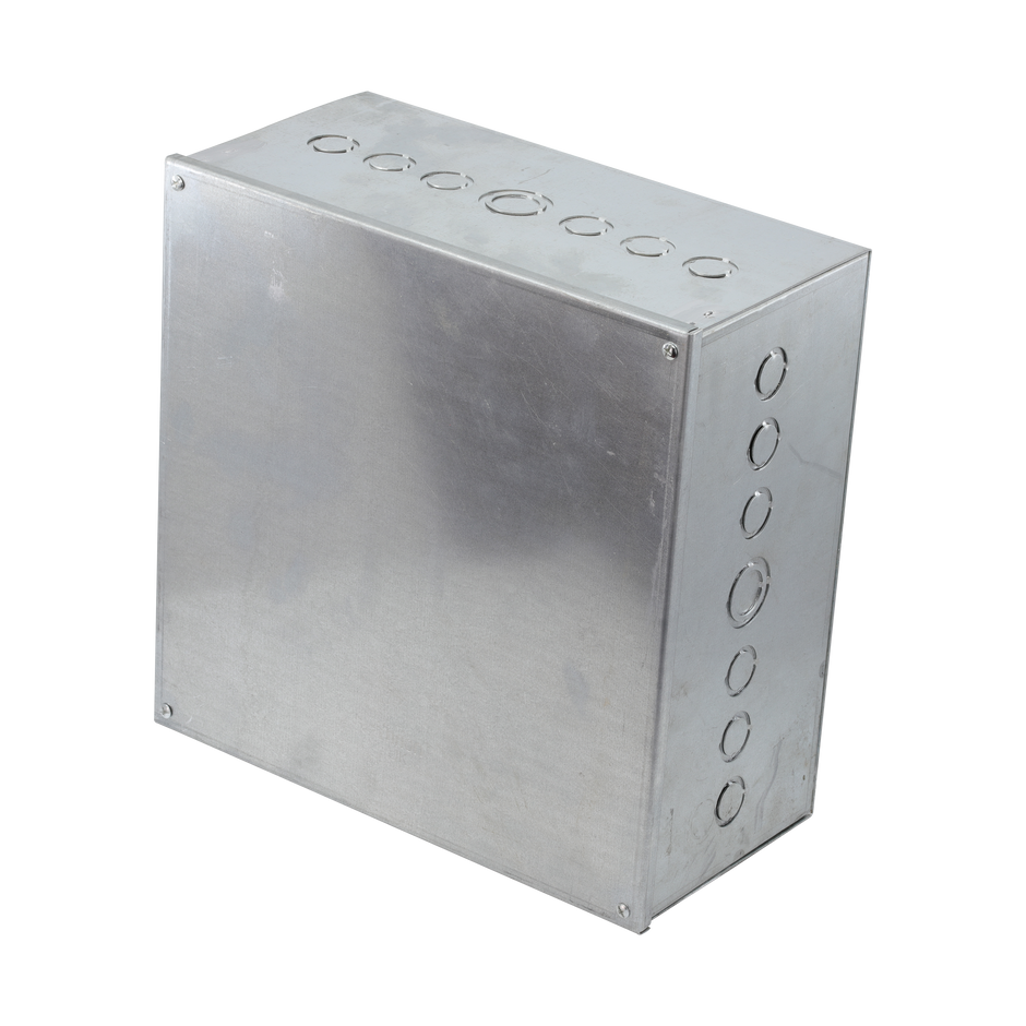 Adaptable Boxes – Thrion