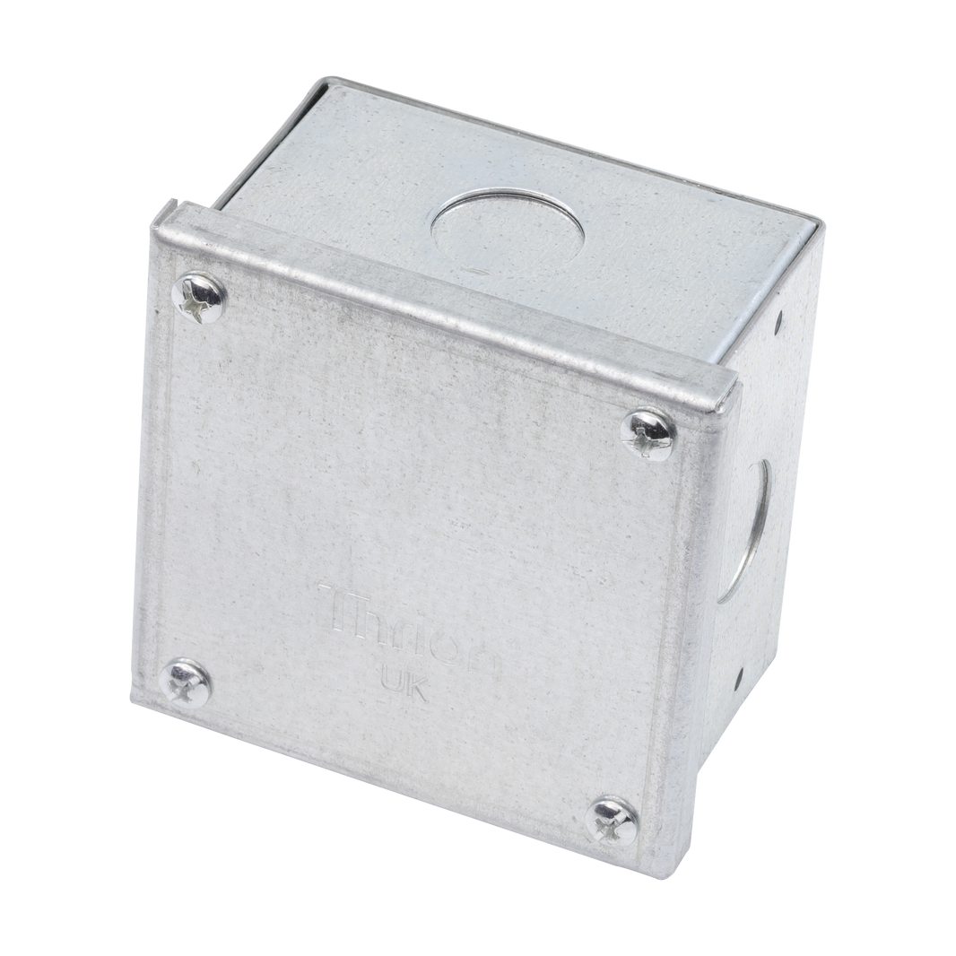 Adaptable Boxes – Thrion