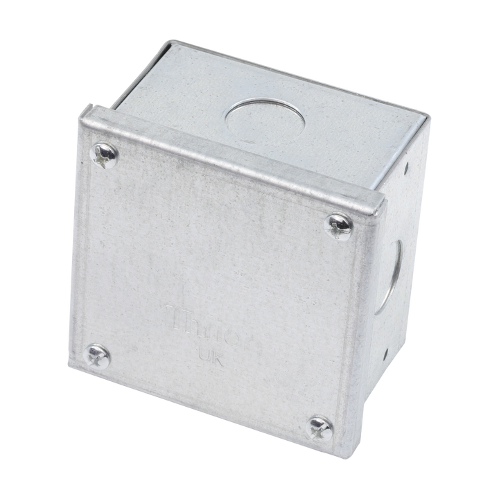 Adaptable Boxes – Thrion