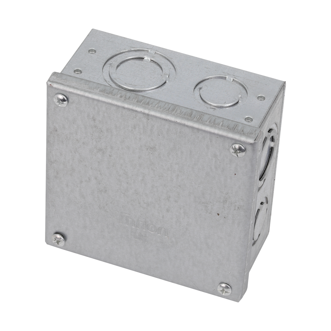 Adaptable Boxes – Thrion