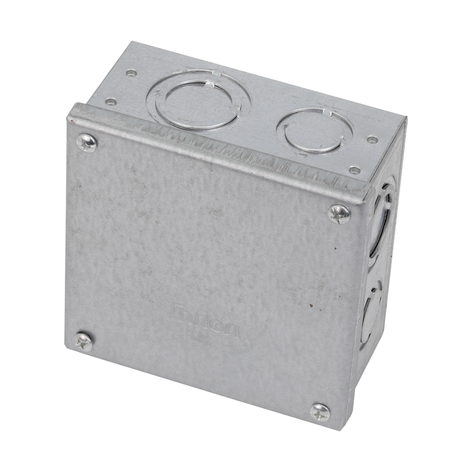 Adaptable Boxes – Thrion