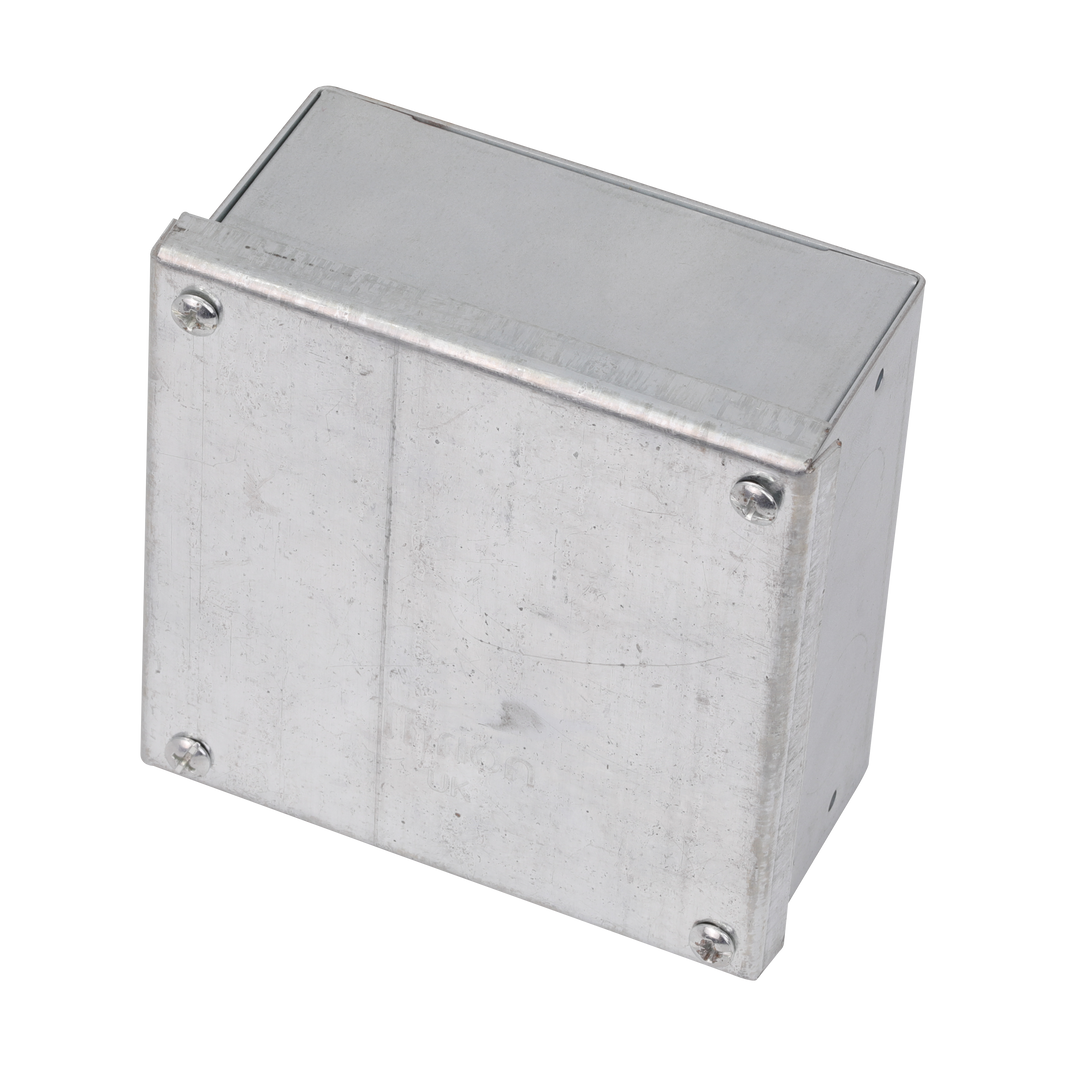 Adaptable Boxes – Thrion