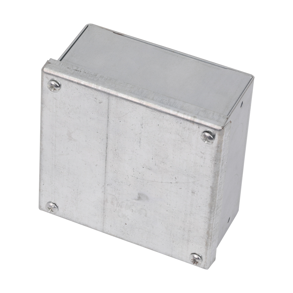 Adaptable Boxes – Thrion