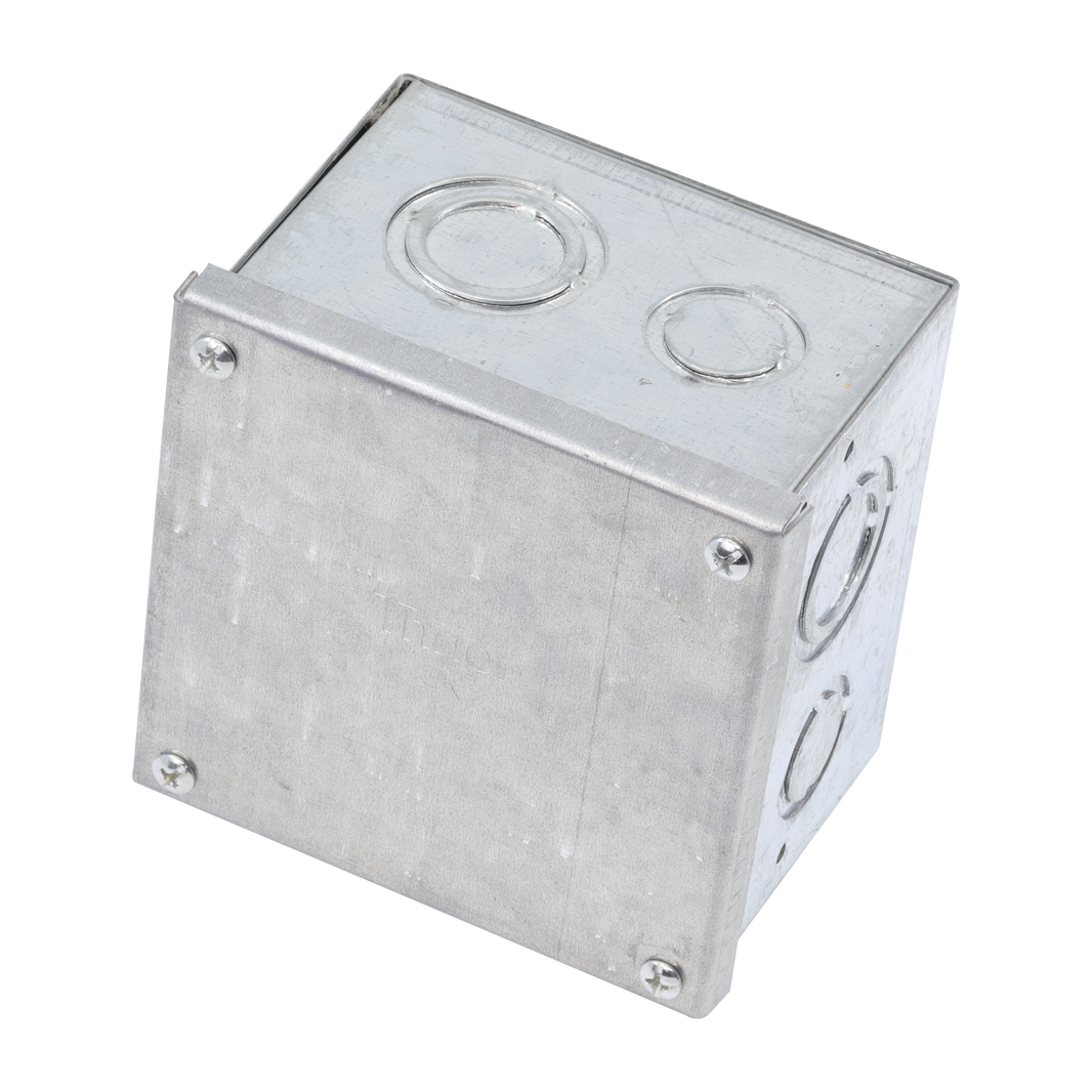 Adaptable Boxes – Thrion