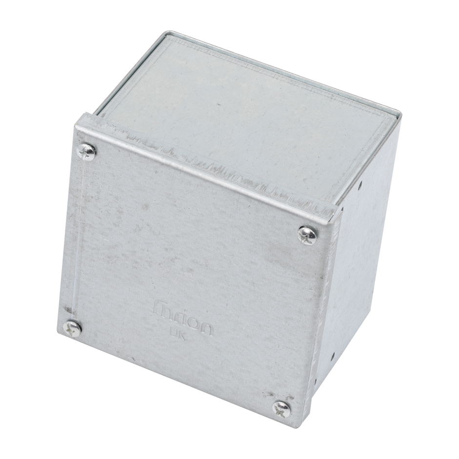 Adaptable Boxes – Thrion