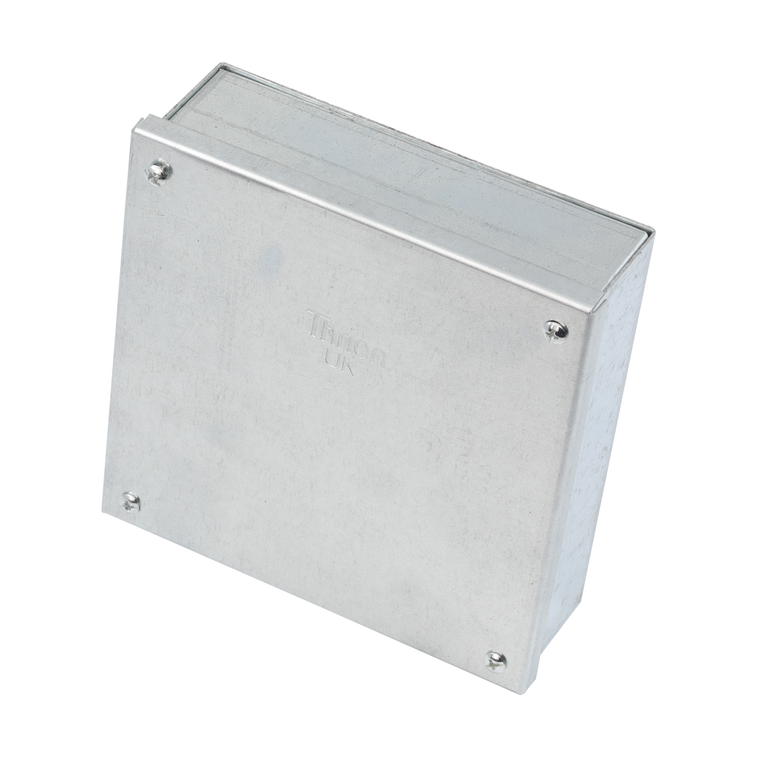 Adaptable Boxes – Thrion