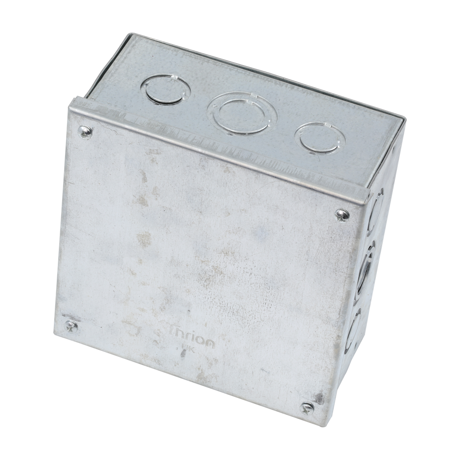 Adaptable Boxes – Thrion