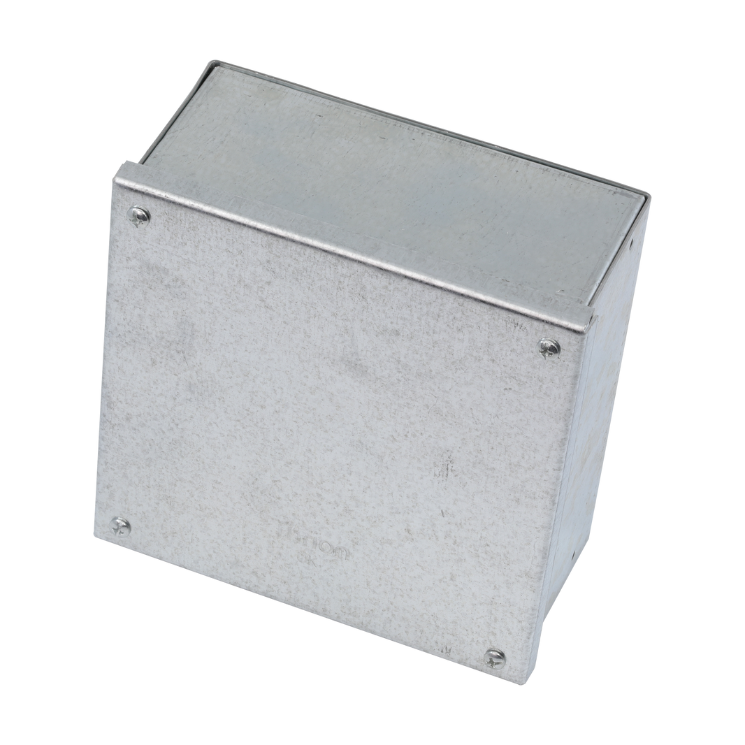 Adaptable Boxes – Thrion