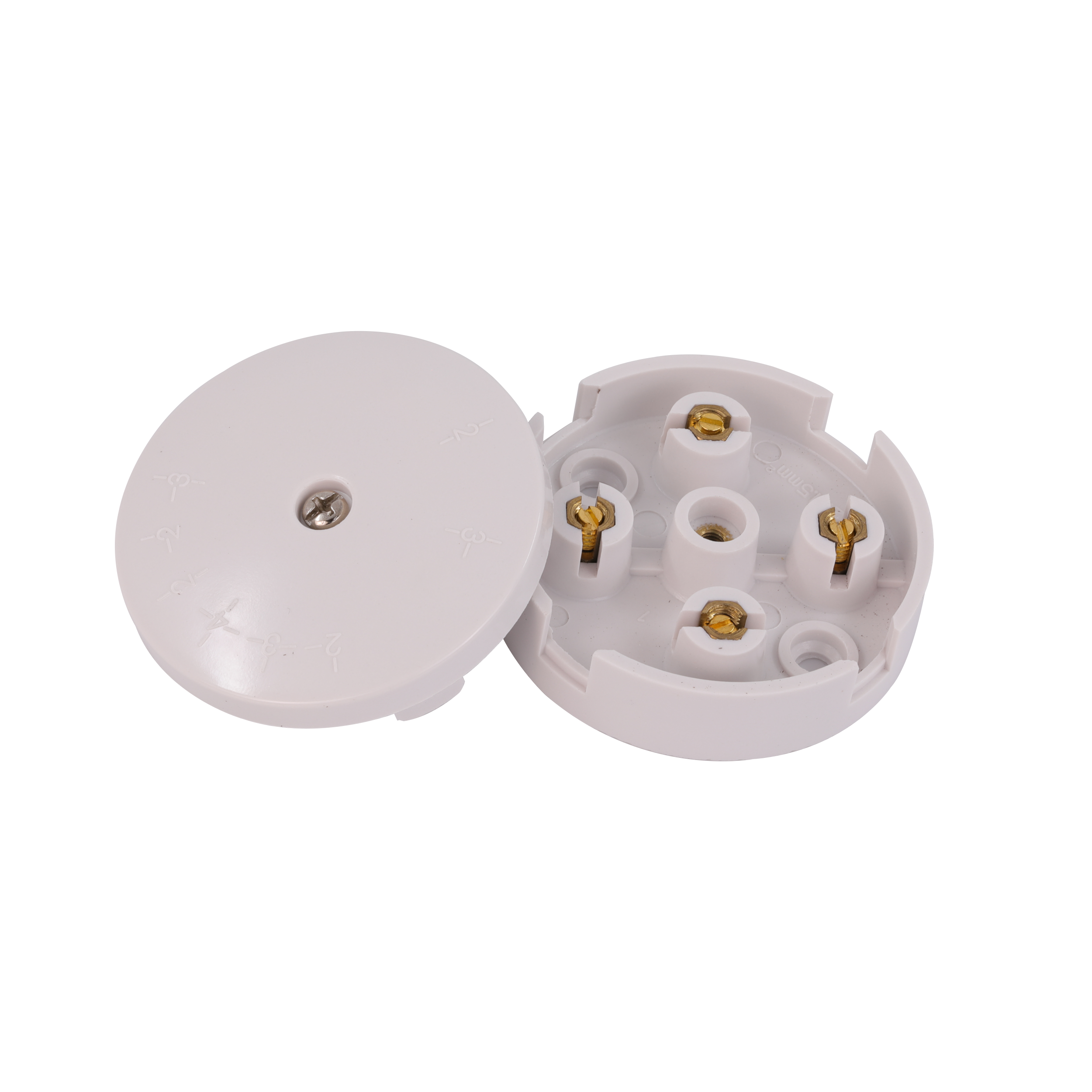 Junction Boxes – Thrion