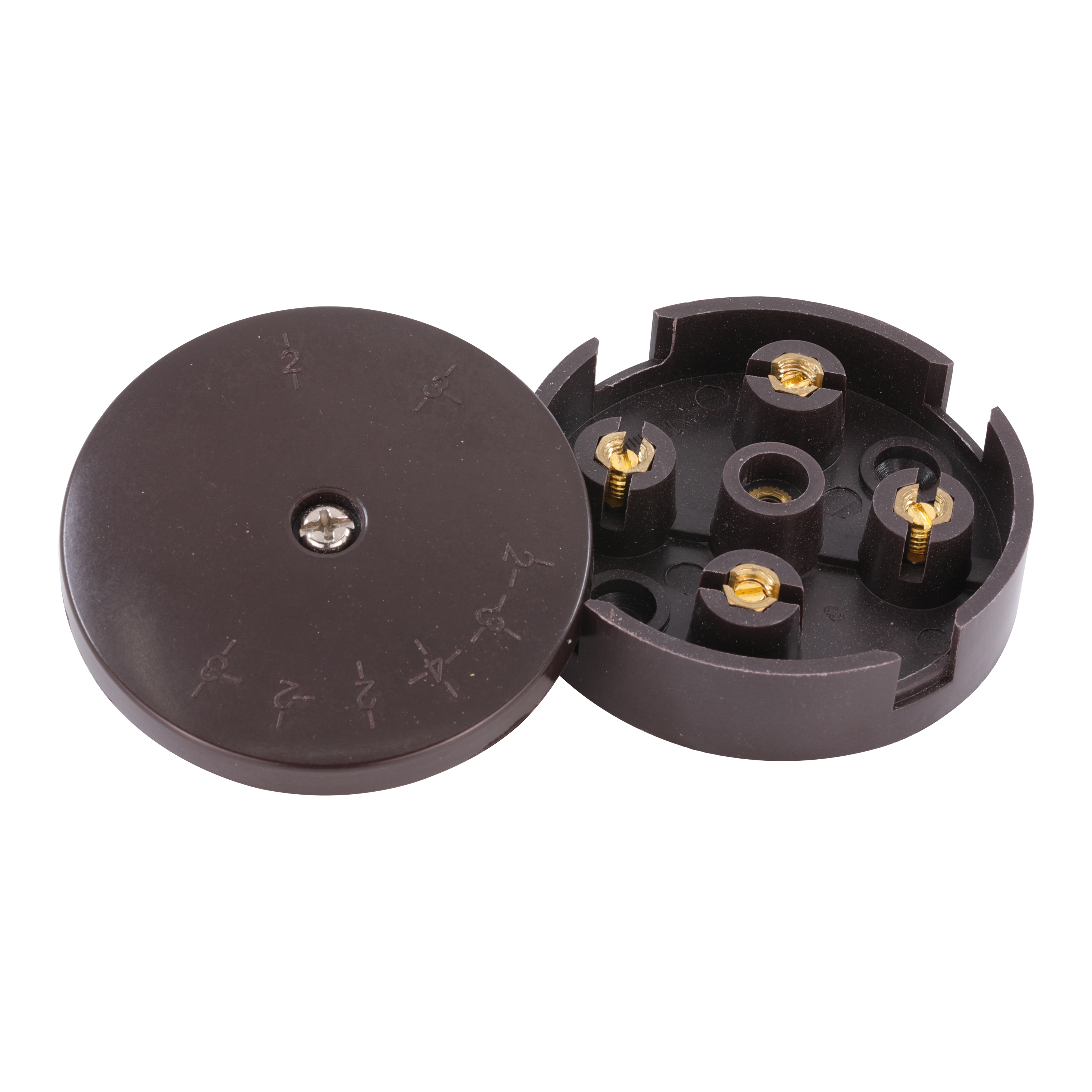 Junction Boxes – Thrion