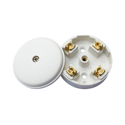 Junction Boxes – Thrion