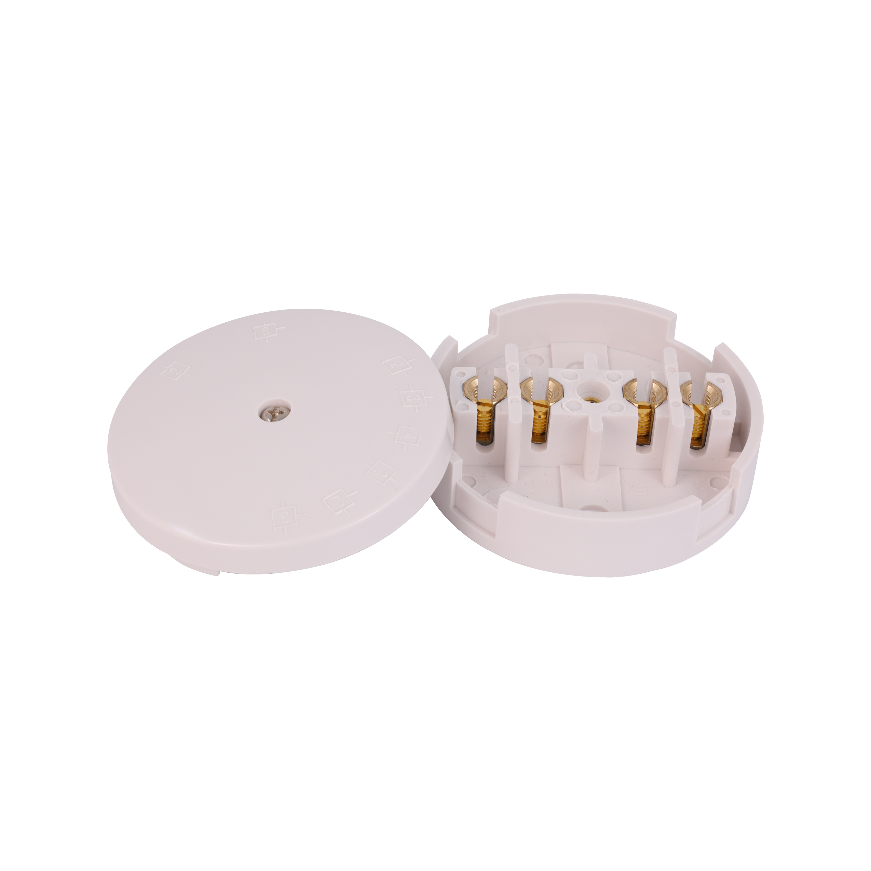 Junction Boxes – Thrion