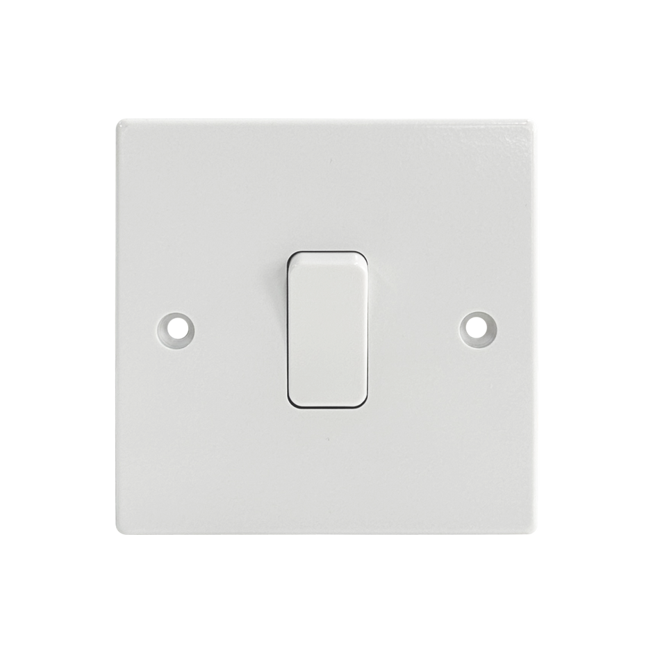 Veritage Switches & Sockets – Thrion