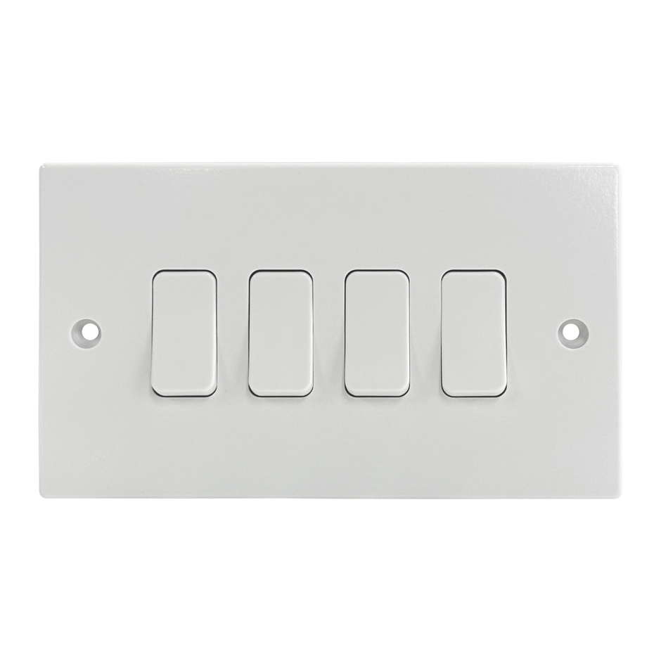 Veritage Switches & Sockets – Thrion