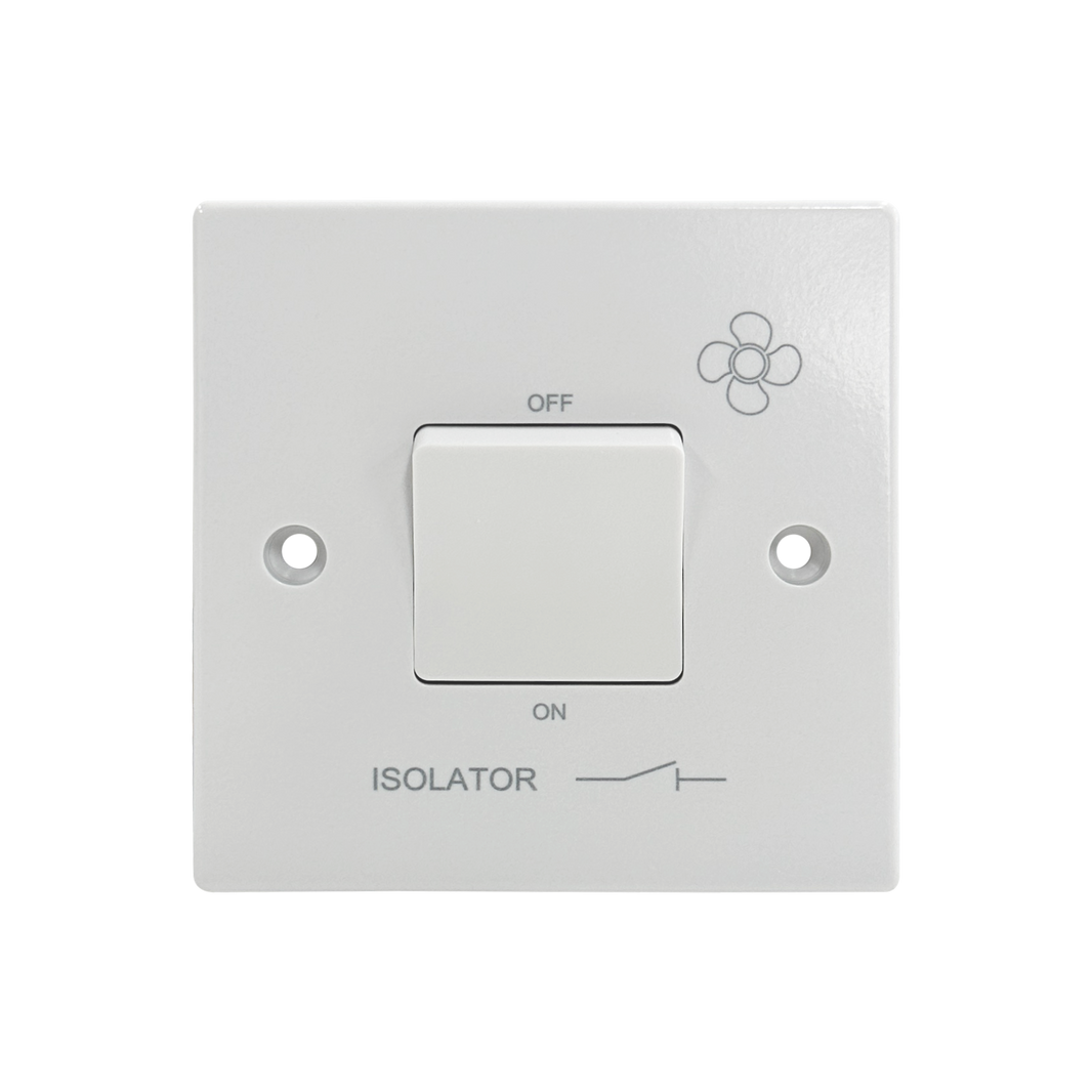 Veritage Switches & Sockets – Thrion