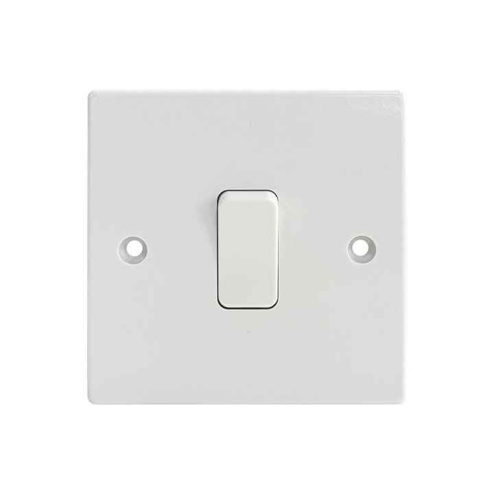 Veritage Switches & Sockets – Thrion