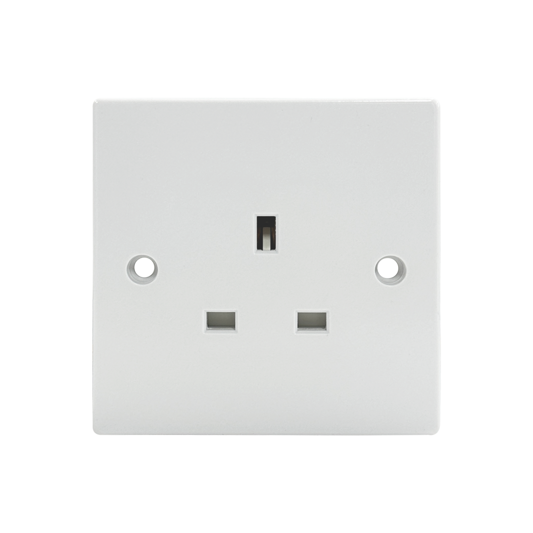 Veritage Switches & Sockets – Thrion