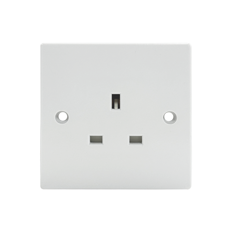 Veritage Switches & Sockets – Thrion