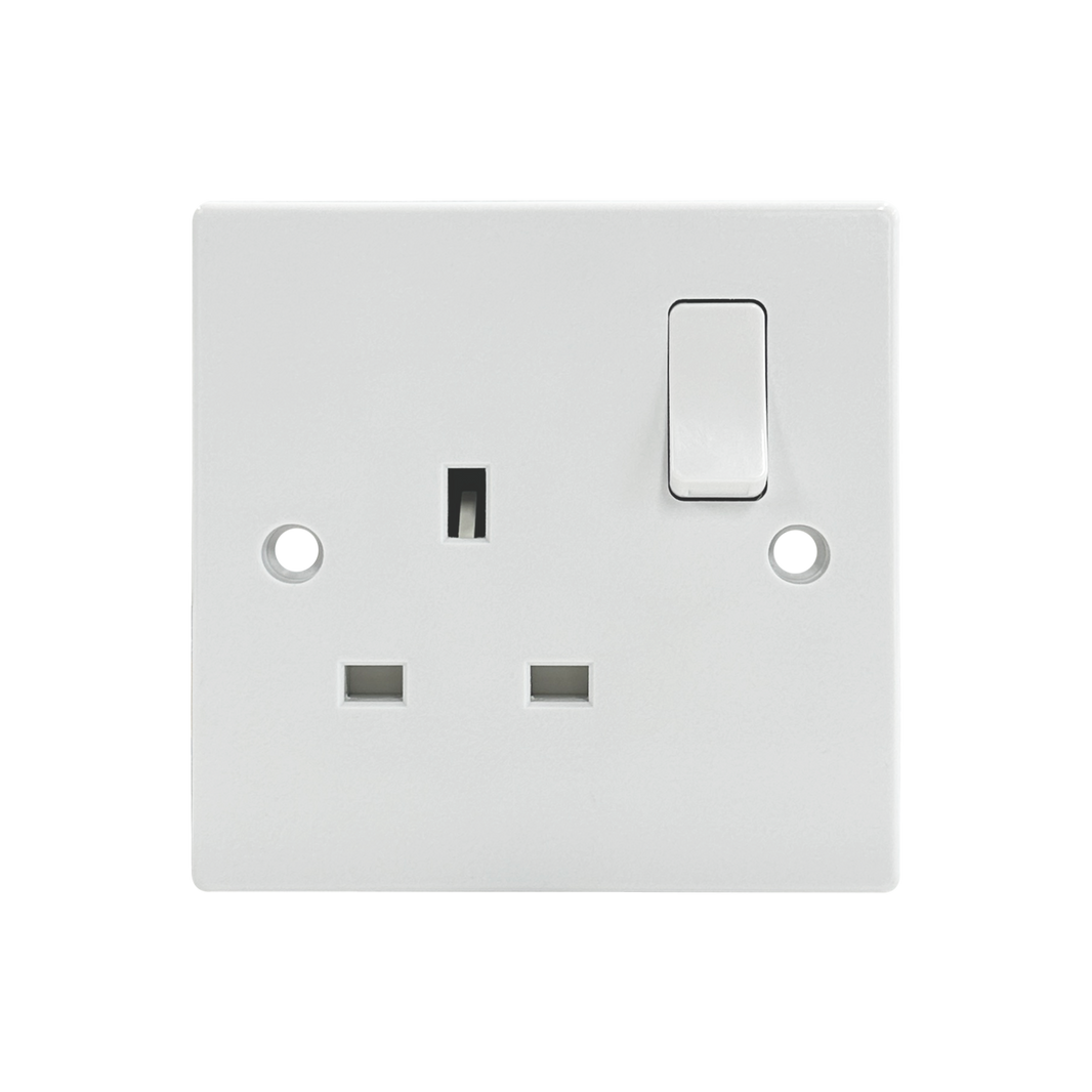 Veritage Switches & Sockets – Thrion
