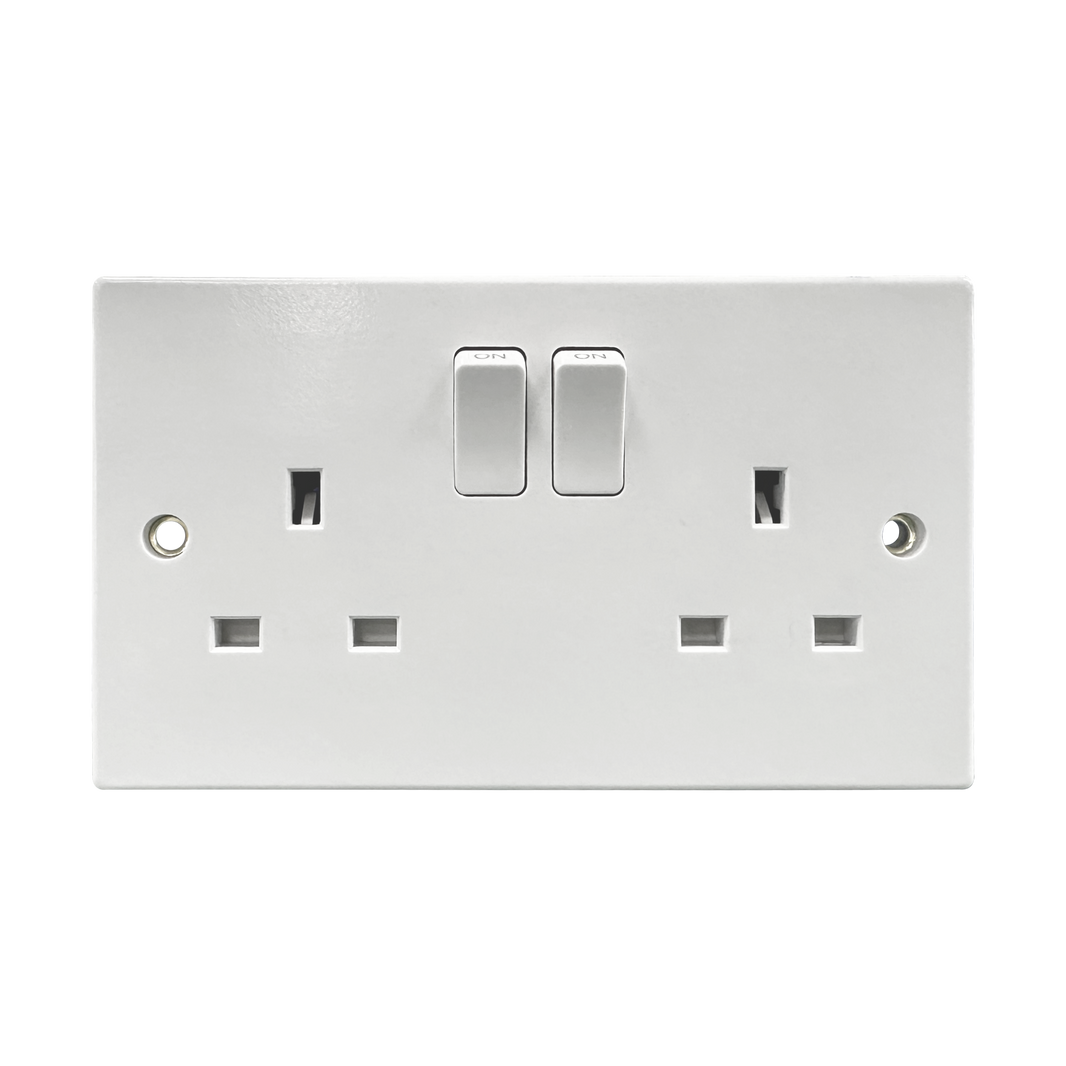 Veritage Switches & Sockets – Thrion