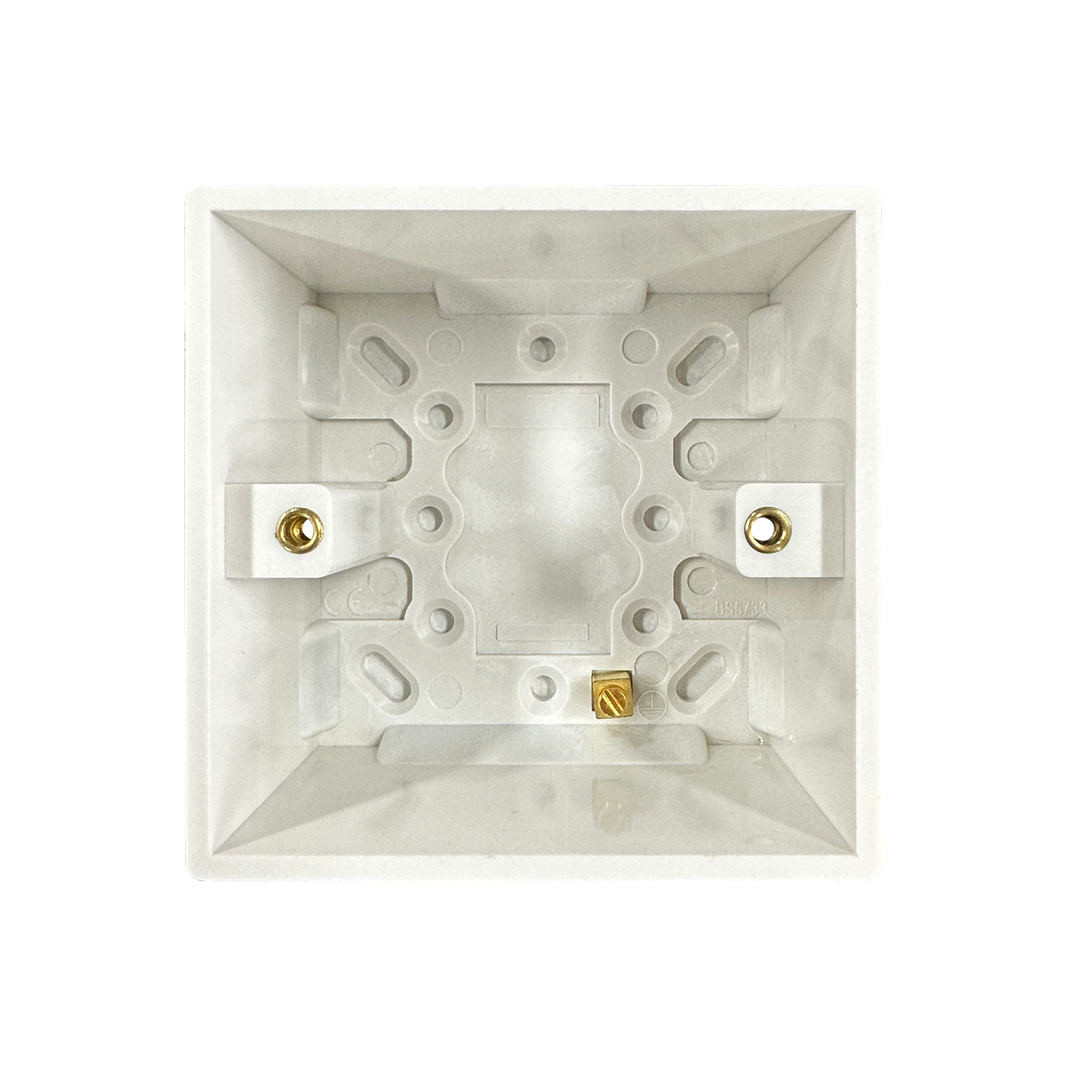 Pattress Boxes – Thrion